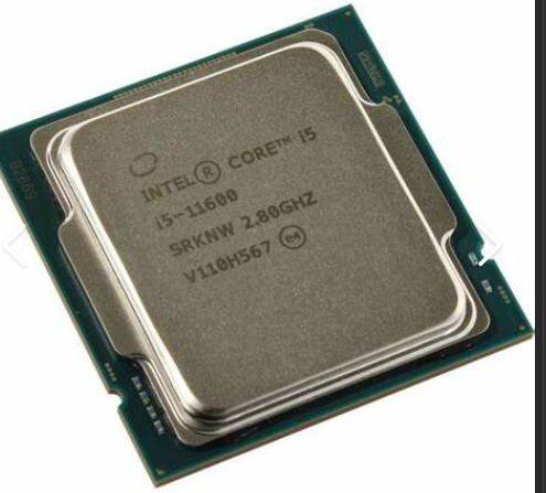 i5-11600 SRKNW CM8070804491513-泰盛国际科技（香港）有限公司