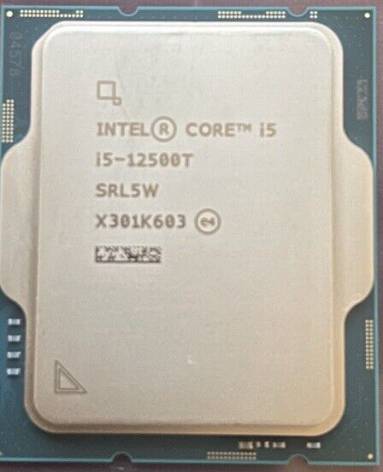 i5-12500T SRL5W CM8071504647706-泰盛国际科技（香港）有限公司