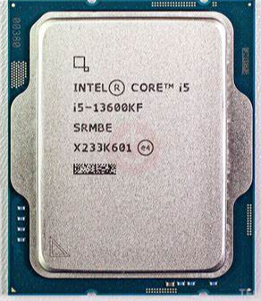 英特尔 intel CPU
