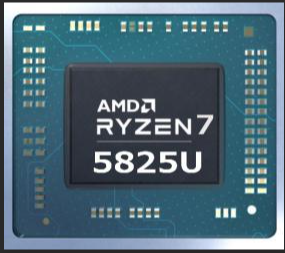 AMD Ryzen 7 5825U 100-000000580-泰盛国际科技（香港）有限公司