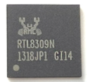 RTL8309N-VB-CG-泰盛国际科技（香港）有限公司