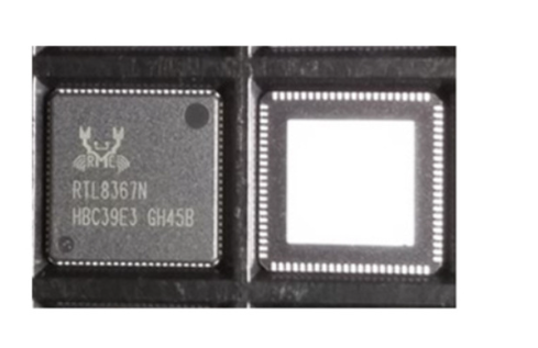 RTL8367N-VB-CG-泰盛国际科技（香港）有限公司